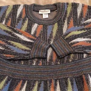 Norm Thompson | Sweaters | Great Colorful Knit | Poshmark